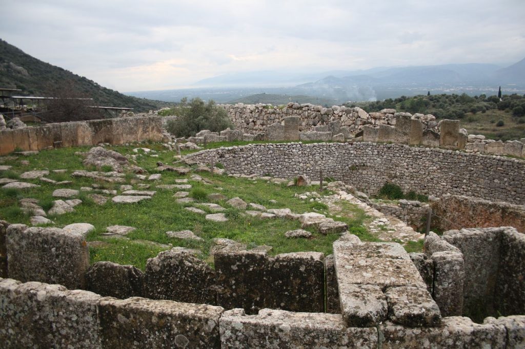 57 θέσεις εργασίας σε αρχαιολογικούς χώρους και μουσεία της Αργολίδας