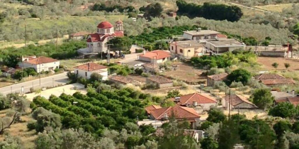 ΠΑΝΗΓΥΡΙΑ 2025 ΑΡΓΟΛΙΔΑ | Ειδήσεις και Νέα της Αργολίδας