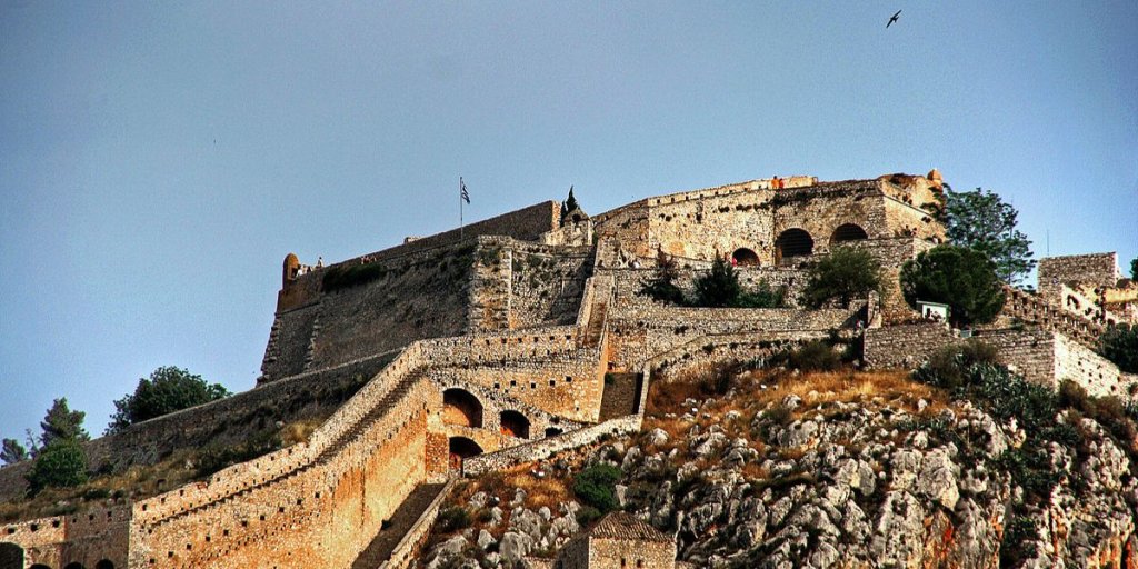 ΑΡΓΟΛΙΔΑ | Ειδήσεις και Νέα της Αργολίδας